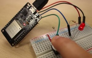 Learn ESP32 with Arduino IDE (video course + eBook)