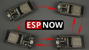 Learn ESP32 with Arduino IDE eBook | 3rd Edition