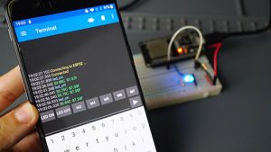 Learn ESP32 with Arduino IDE eBook | 3rd Edition