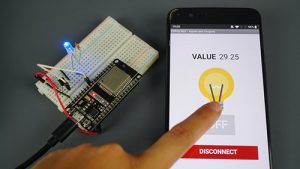 Learn ESP32 with Arduino IDE eBook | 3rd Edition